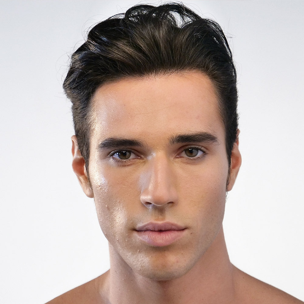 Chin Surgery Men